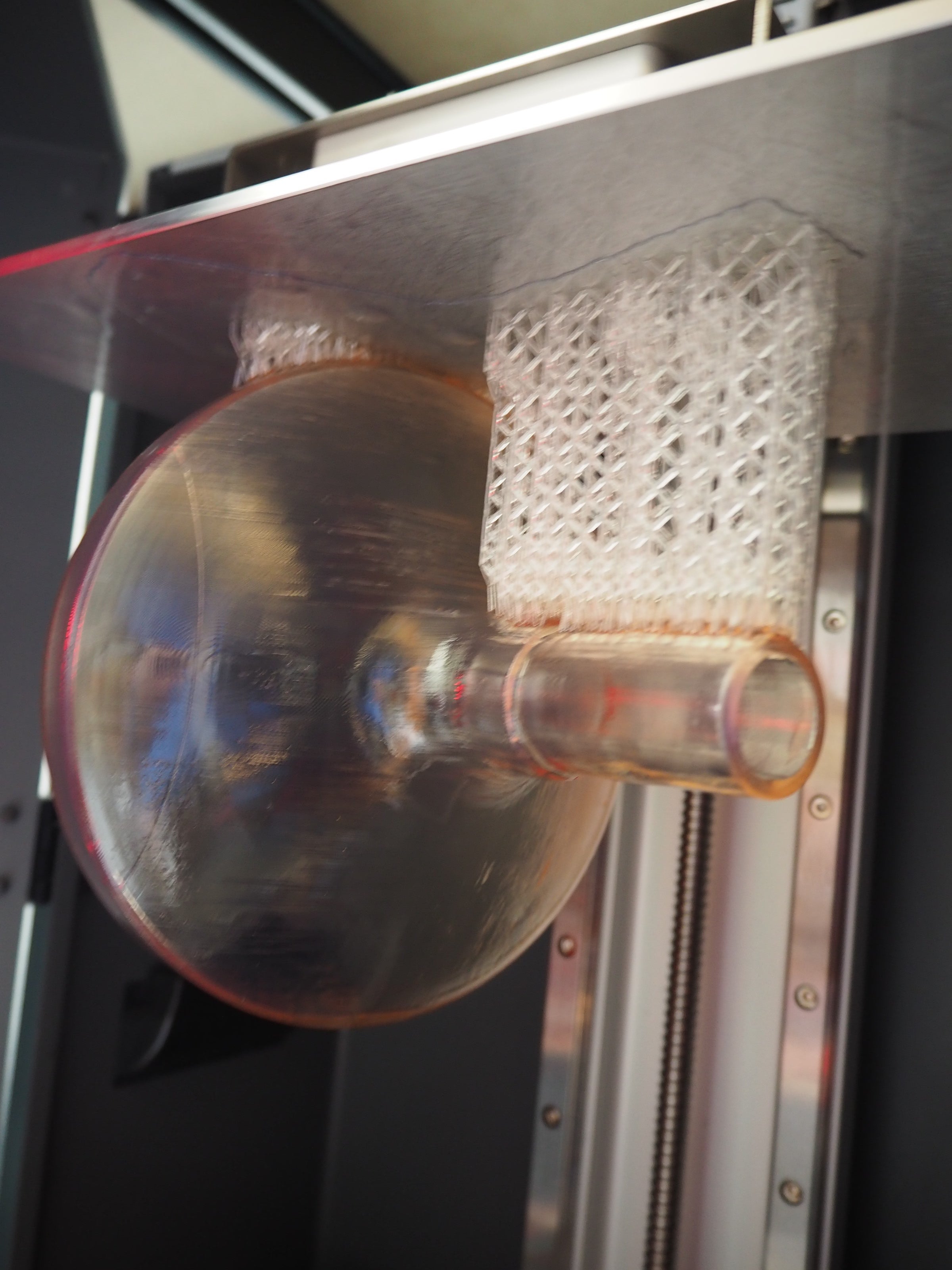 Soya 3D resins for SLA, DLP & LCD printing