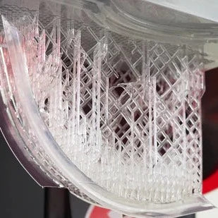 3Dresyn ENG3 Bio Clear, Engineering Biobased clear resin